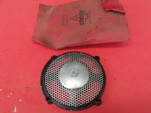 NOS Vintage Antique Clinton Small Engine Starter Fan Shroud Screen ...