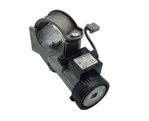 2007-2012 NISSAN VERSA IGNITION LOCK W/ IMMOBILIZER - NO KEY - OEM ...