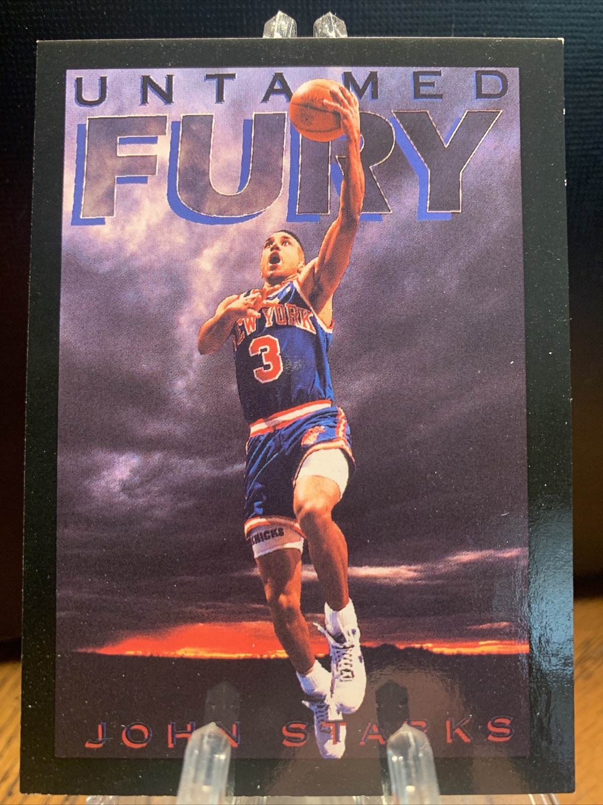 1993-94 Skybox Premium - #330 John Starks for sale online | eBay