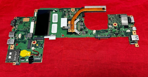 ORIGINAL FUJITSU P728 MOTHERBOARD I5-8250 CP753651 | eBay