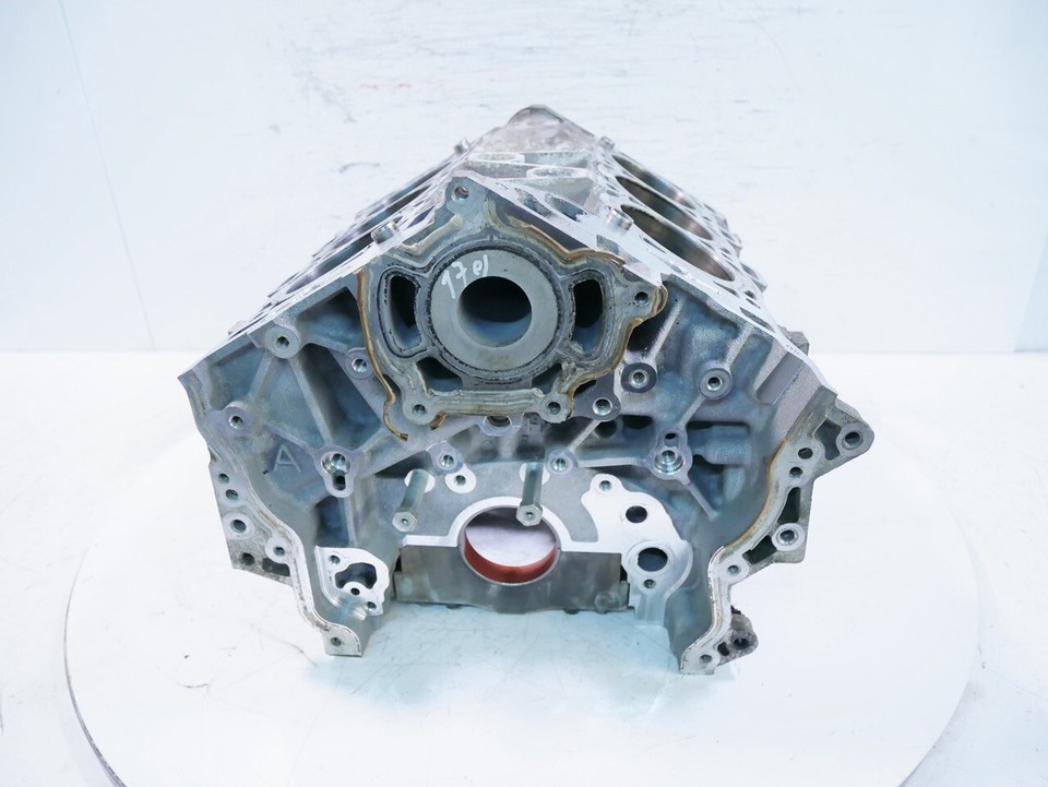 2013 Cadillac Holden ATS CTS 3.6 V6 LFX 296 Engine Block | Defective