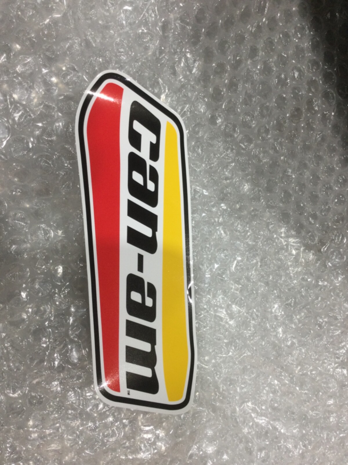 Can-Am OEM Door Storage With Padding Maverick Trail Sport Max 715004914 ...