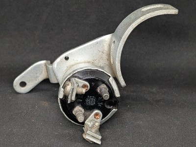 NOS 1960-61 STUDEBAKER HAWK 1960 LARK NEUTRAL SAFETY & BACKUP LIGHT ...
