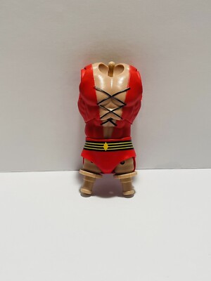 McFarlane Toys DC Multiverse BAF Plastic Man Torso | eBay