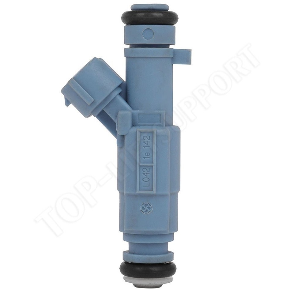 Fuel Injectors For Hyundai Tucson Sonata Kia Rondo Optima Forte ...