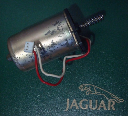 good USED JAGUAR xj 94 to 2003 xj6 x300 xjs 95 to 96 Harada power ...