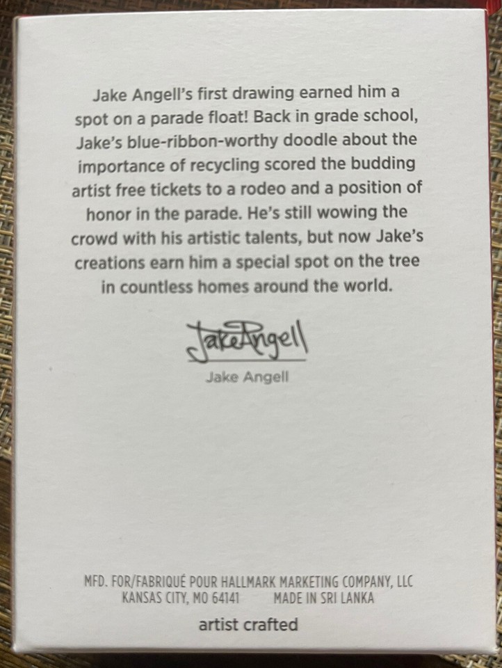 Hallmark 2021 LEGO Elf and Teddy Minifigure Keepsake Christmas Ornament ...