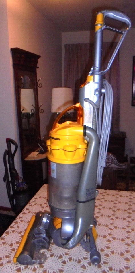 Dyson DC15 Vacuum sweeper, OEM Dyson Parts, Dyson dc14 parts, OEM dc15 ...