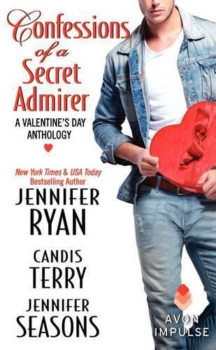 Jennifer Seasons Candis Terry Jennifer Ry Confessions of a Secret Admir ...