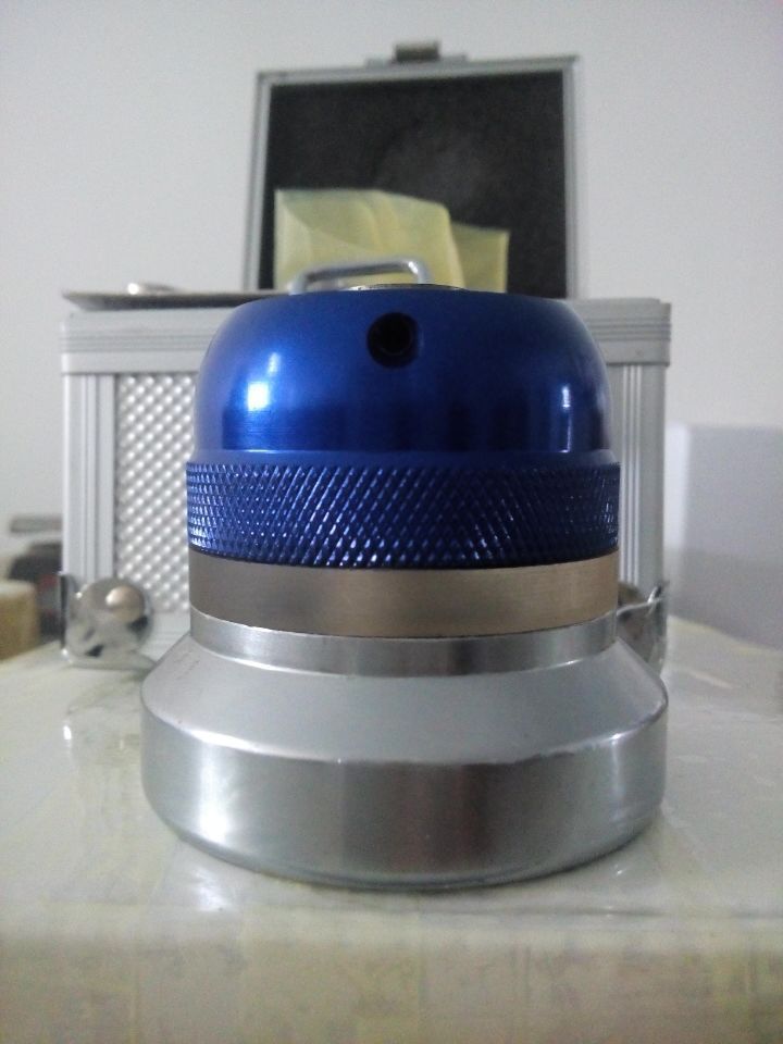 Z Axis Zero Pre-setter Tool Setter for CNC Router 50±0.005mm ...