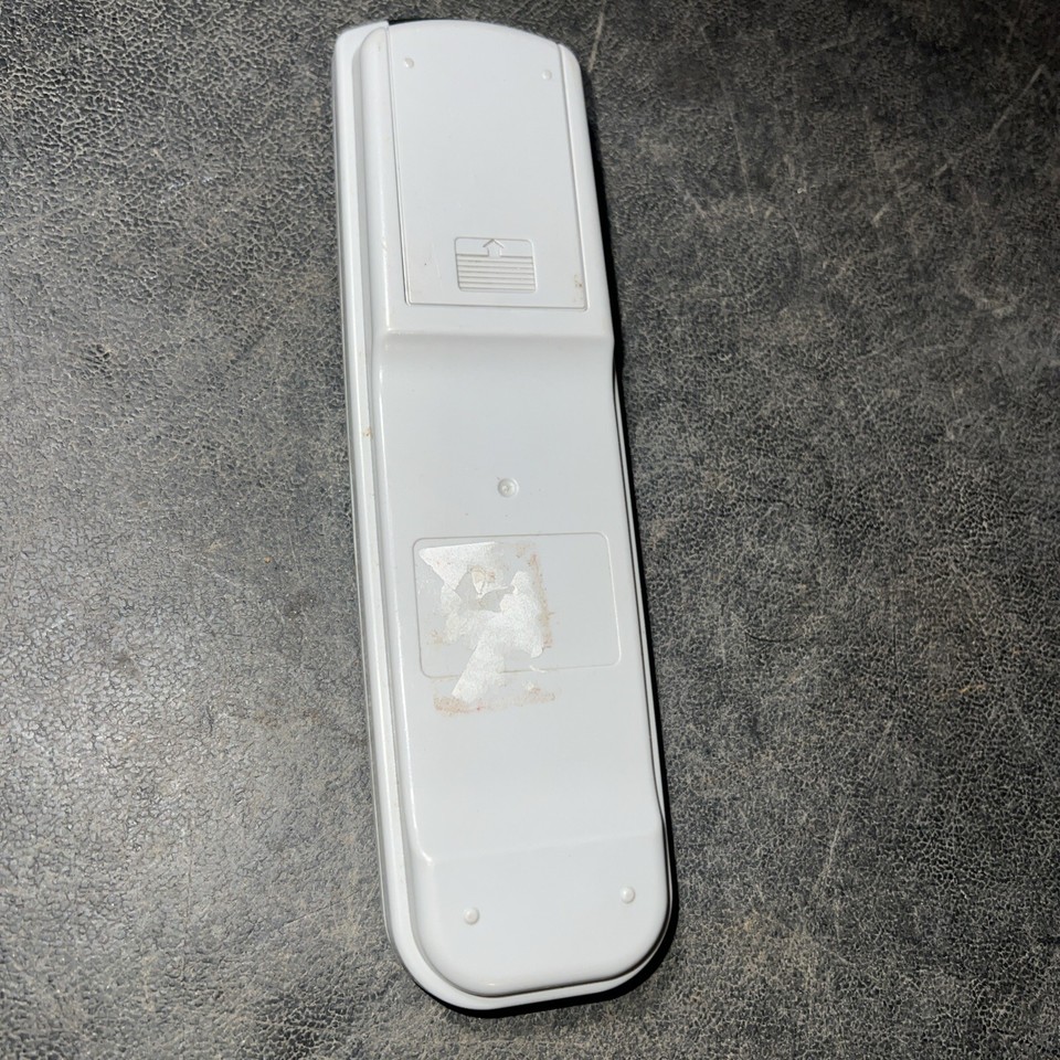 💲 Apex K12L-C1 Gray Remote Control For TV AT2008, AT2008S, KT2006 ...