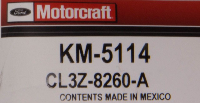 Ford OEM Radiator Coolant Hose CL3Z8260A Image 6 for sale online | eBay