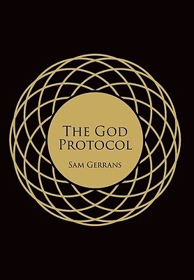 The God Protocol by Gerrans, Sam -Hcover | eBay Australia