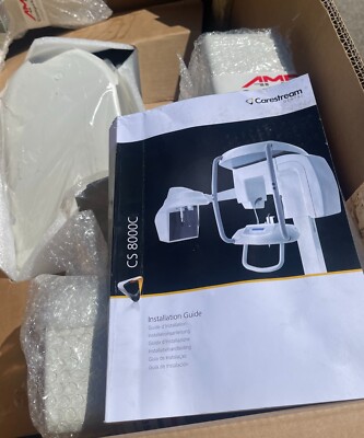 Dental Imaging & X-Ray - Digital Panoramic Ceph