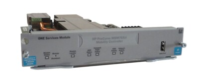J9154A HP Msm765zl Mobility Controller Inc VAT & Warranty. Inc VAT ...