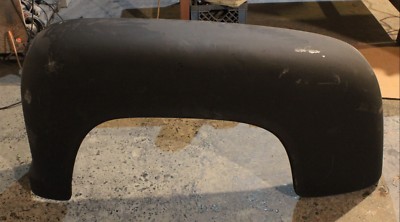 1954-1979 Dodge Pickup SHOWCARS Left Rear Fender | eBay