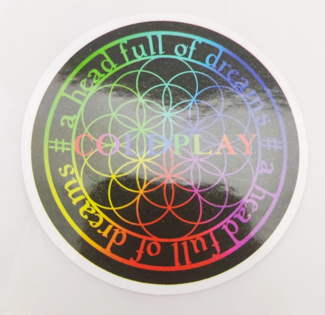 Logotipo De Coldplay