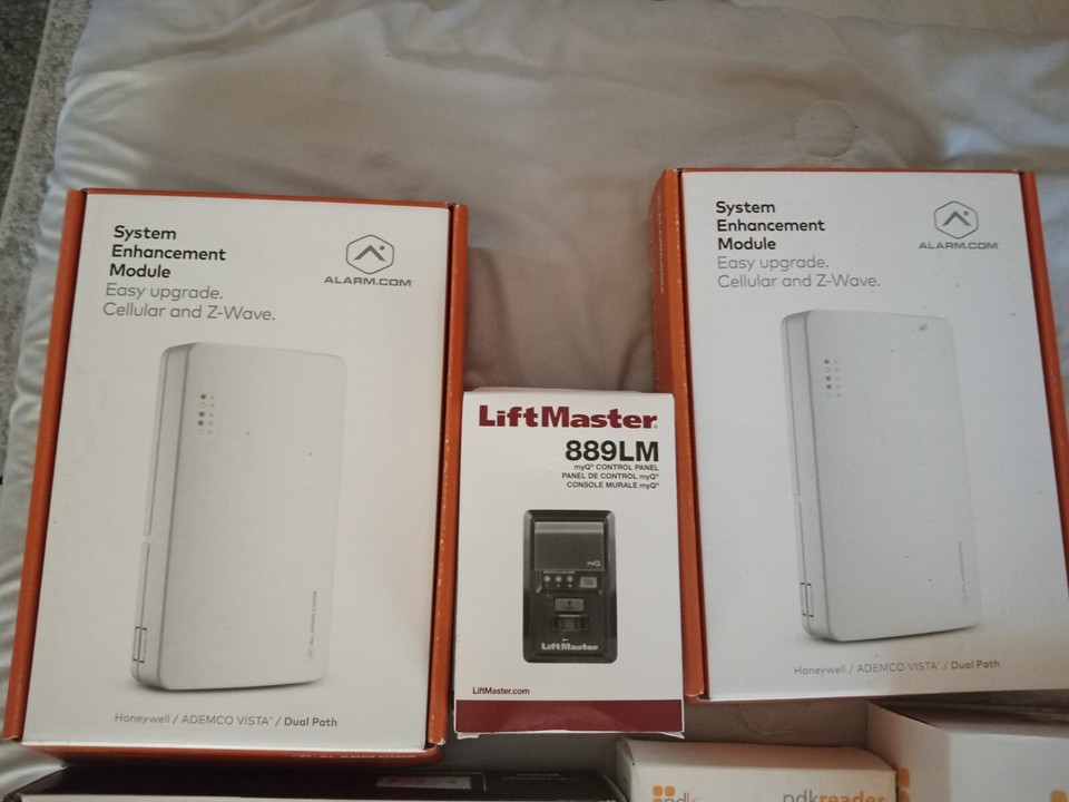 home security system control panel | eBay