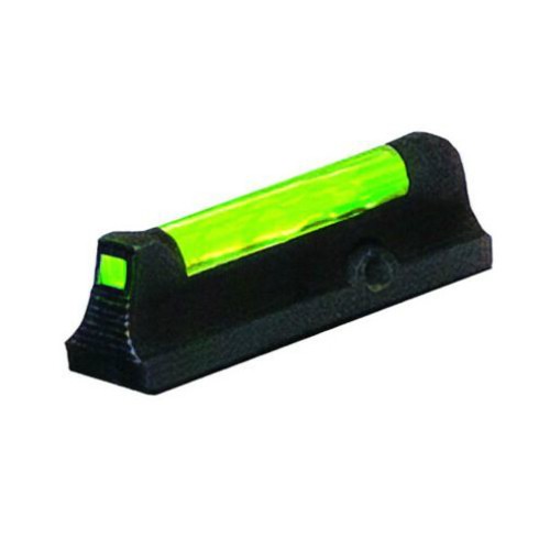 HIVIZ Sights Ruger LCR/LCRx 9mm/.357/.38 Front Sight-Green-LCR2010-G ...