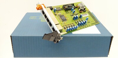 Fieldbus, DeviceNet & Ethernet - Lan Ethernet