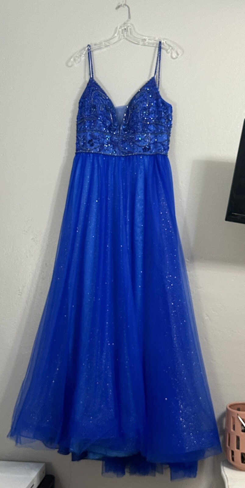 prom dresses used - Gem