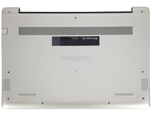 Dell Inspiron 15 5000 5588 5580 Bottom Base Housing Case Cover Chassis ...