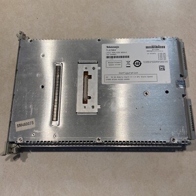 Modules - 136 Channel Logic