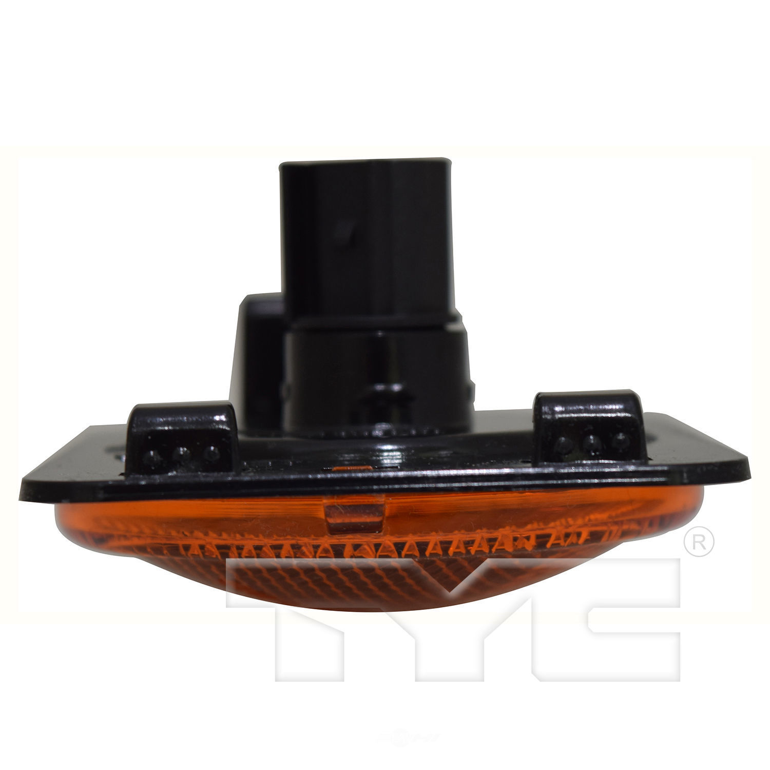 Side Marker Light Assembly-Sport, Sport Utility Front Right TYC 18-6035 ...