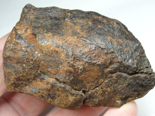 Meteorite - SLS-1936 - 165.0g - EXCELLENT METEORITE SPECIMEN - NATURAL ...