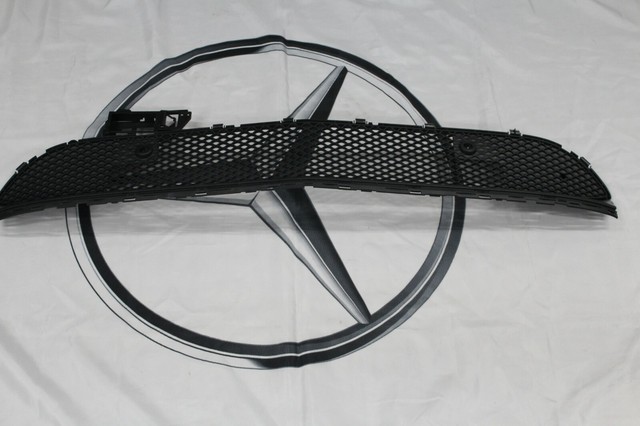 MERCEDES GLC X253 Front Bumper Lower Grill Trim A2538850565 for sale ...