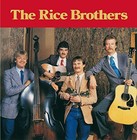 RICE BROTHERS - The Rice Brothers - CD - **Mint Condition** - RARE | eBay