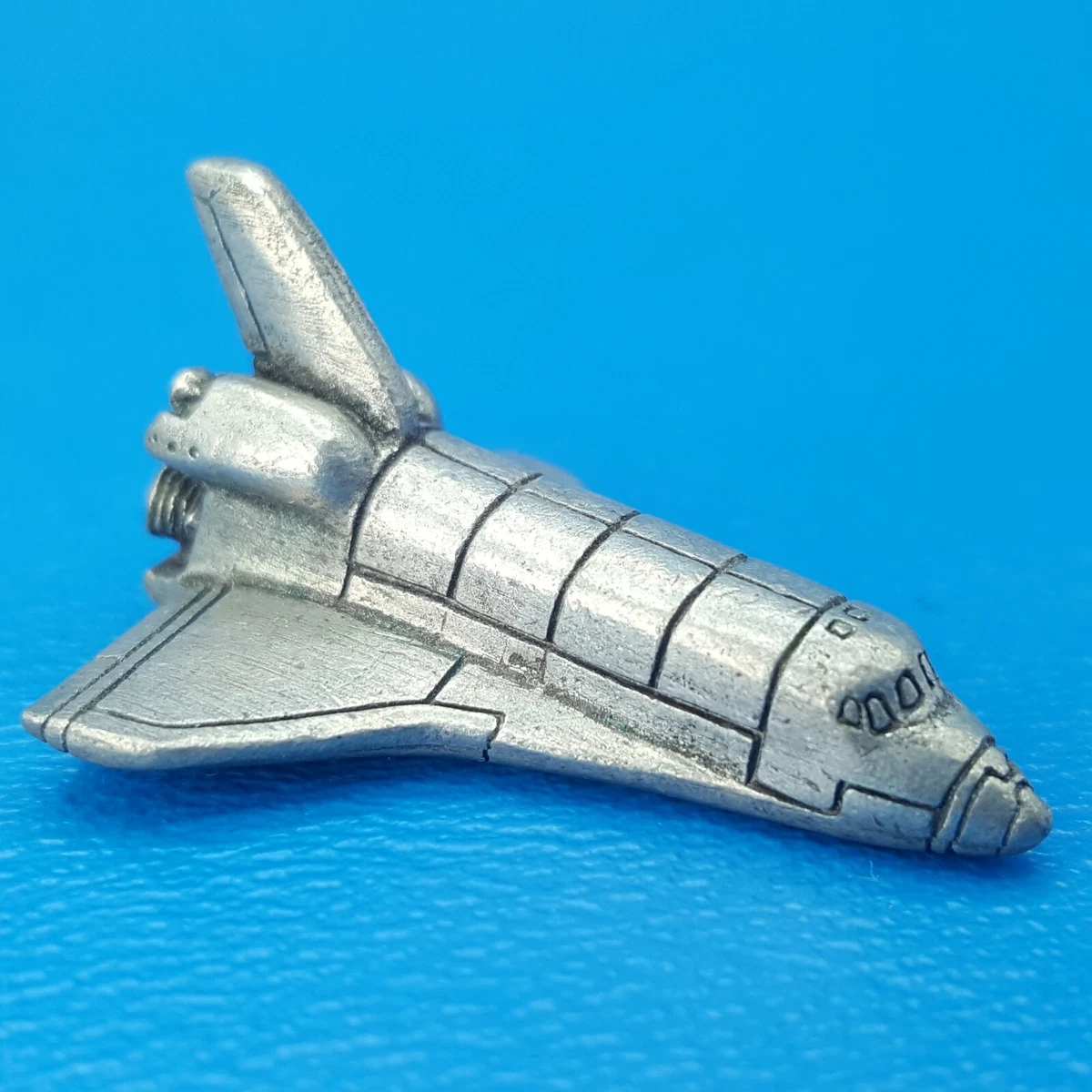 Next Space Shuttle Replacement