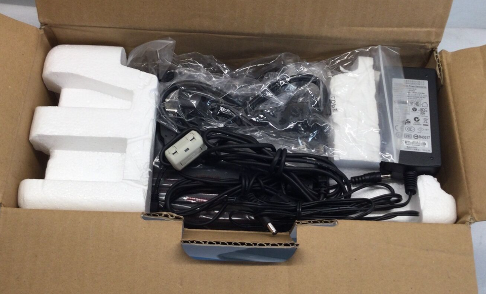 Xerox DocuMate 3115 Mobile Duplex Color Document Scanner- Fort Parts ...
