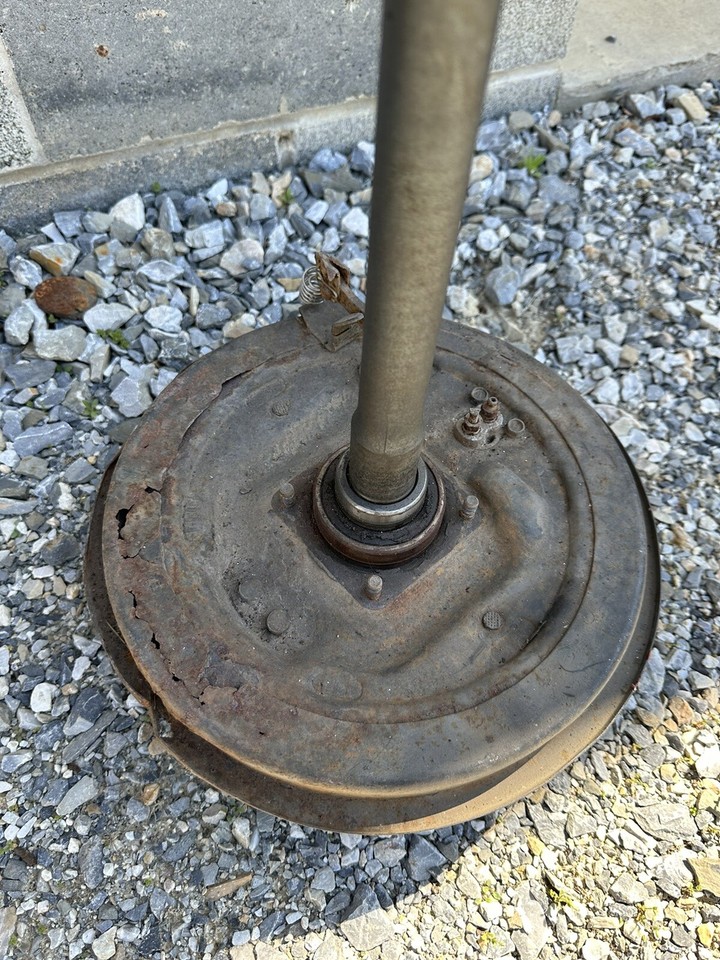 1986-95 Suzuki Samurai Rear axle shaft Long side - Driver-side | eBay