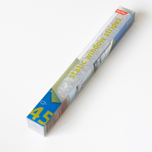 SUNRISE dc fix static cling window vinyl film 45cm wide | eBay UK