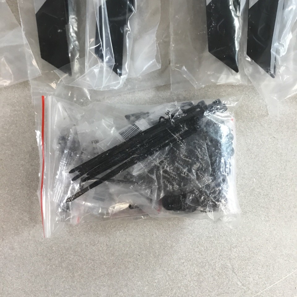 * LOT OF 9* New Bracket for MSI GeForce RTX 4080 Super 16GB VENTUS 3X ...