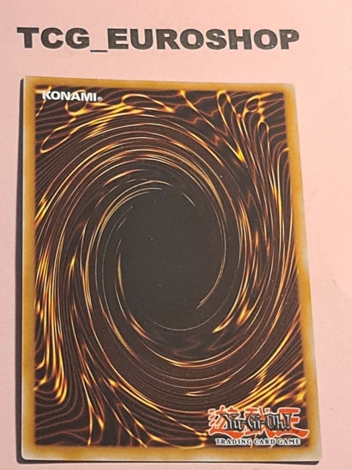 KURIBABYLON YUGIOH BROL 2021 ULTRA RARE ENGLISH NM 122 | eBay