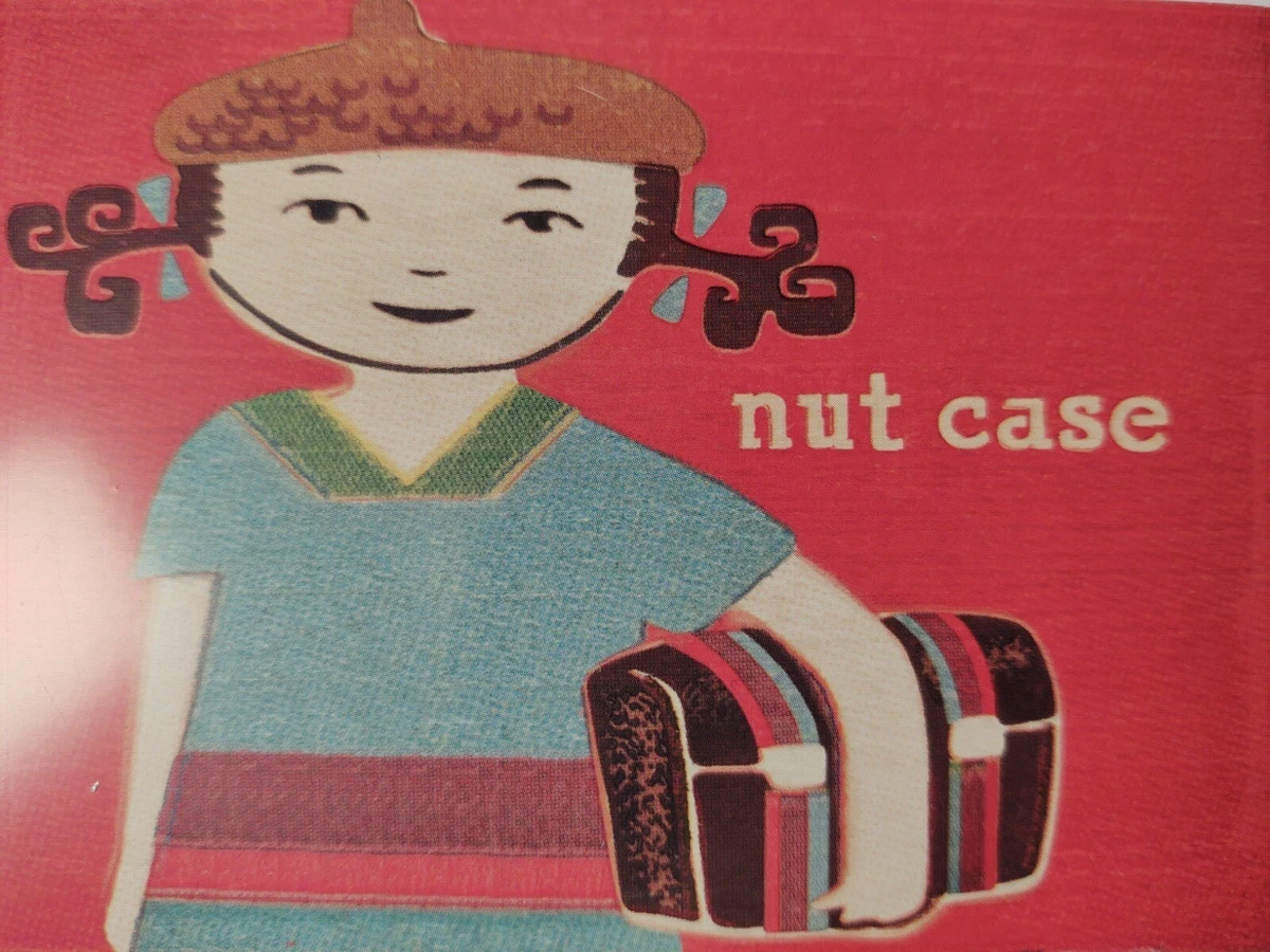 Nut Case