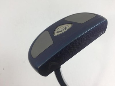 Callaway Tour Blue Tt3 Putter Original Steel FQ905 | eBay