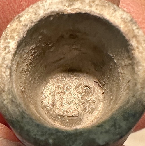 L2 Basemarked .577 Caliber Enfield Bullet | eBay