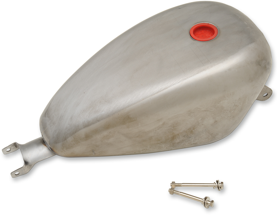 Drag Specialties Custom Gas Tanks Peanut Style 0701-0839 | eBay