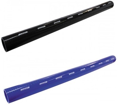 51mm (2") ID Silicone Straight Hose Tube Silicon Various Lengths 50mm ...