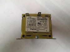 Tyco Products Unlimited 120v 24vac Transformer 4000-01m04ae52 621807 ...