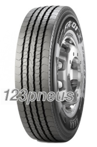 1x Pneus camion Pirelli FR01 II 315/70 R22.5 156/150L 00 8019227326680 ...