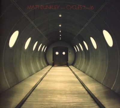 VGLP033 Matt Dunkley Cycles 7-16 LP Vinyl VGLP033 NEW | eBay