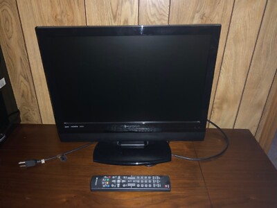 Element FLW-1920B 19" 720p HD LCD Television 798304064292| eBay