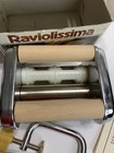 Marcato Raviolissima Ravioli Machine Made In Italy Pasta Machine ...