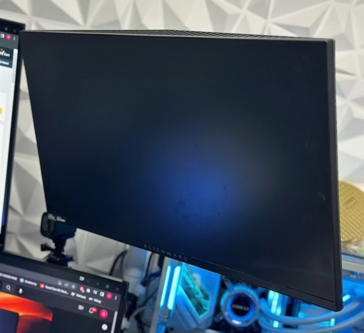Alienware 500Hz Gaming Monitor Review: One For The Pros