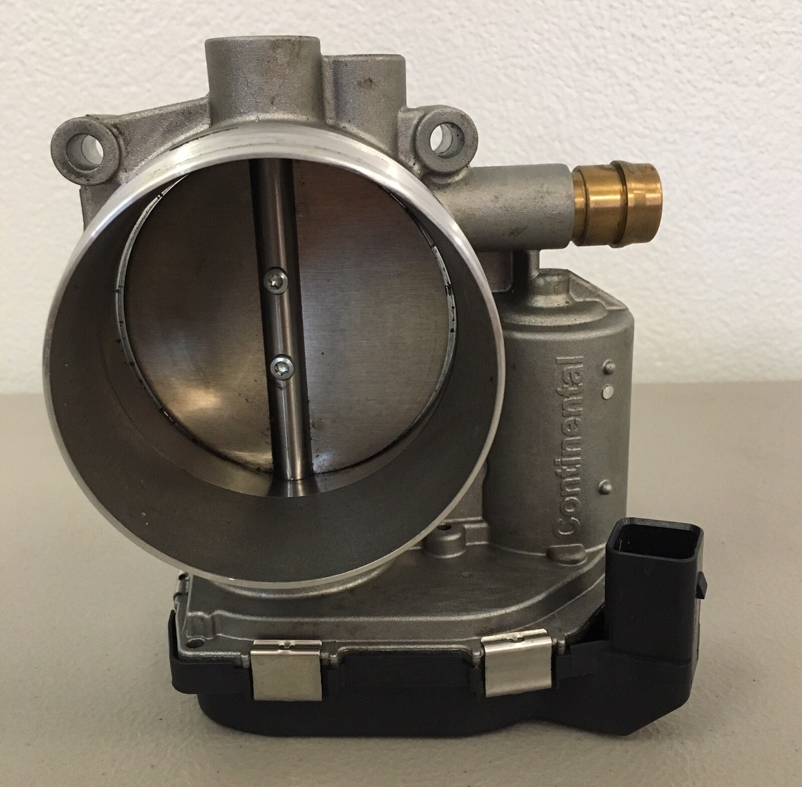 2015-2017 BMW M4 M3 X5 N55 2015 2016 THROTTLE BODY OEM 13547597871-03 ...