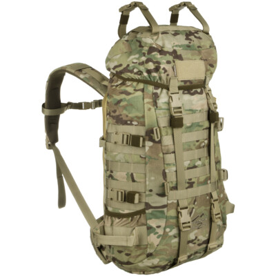 Wisport SilverFox 2 40L Backpack Patrol Hydration Cordura Pack MultiCam ...